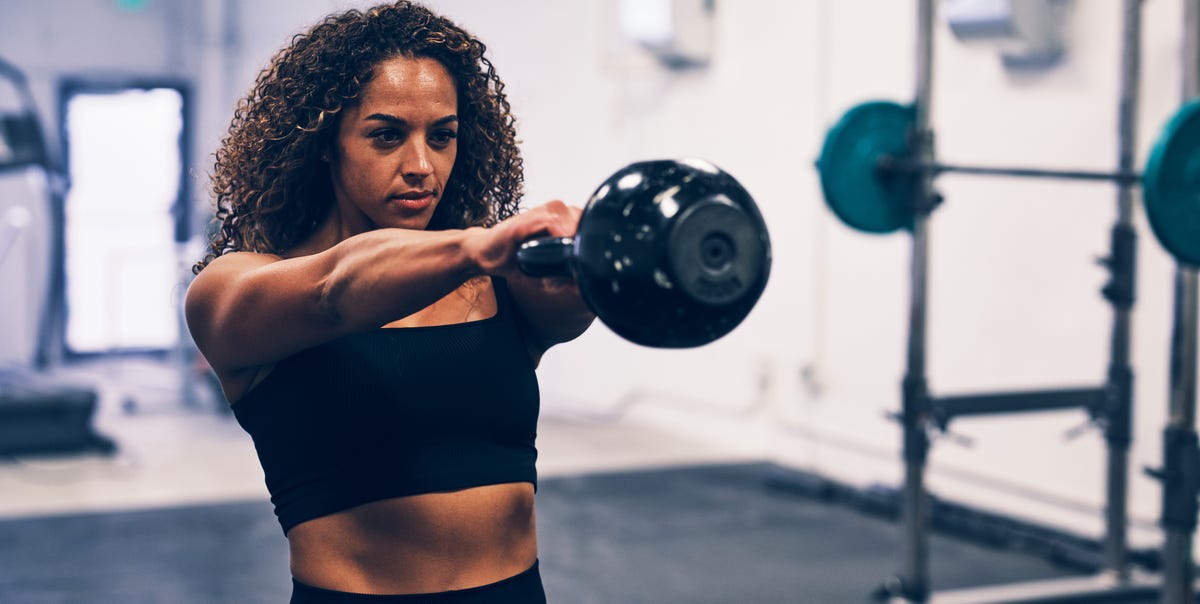 8 golden rules of strength training for beginners – and why strength ...
