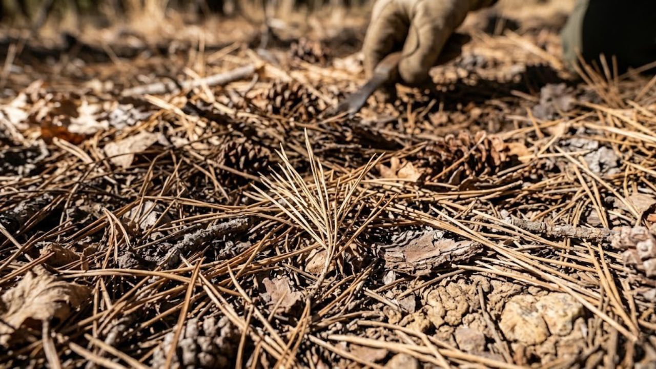 Critical wildfire risk in Colorado continues until July 2026