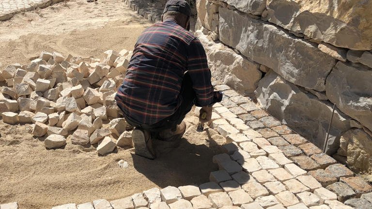 Driveway trends that are taking over 2026 (so far)