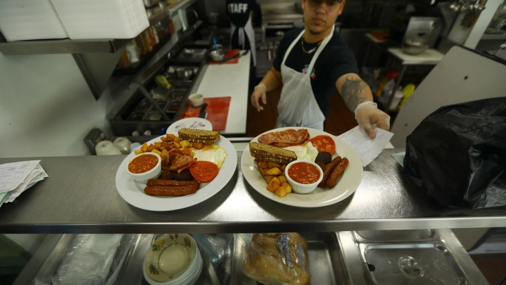 Asbury Park and Boston Seaport highlight summer breakfast draws