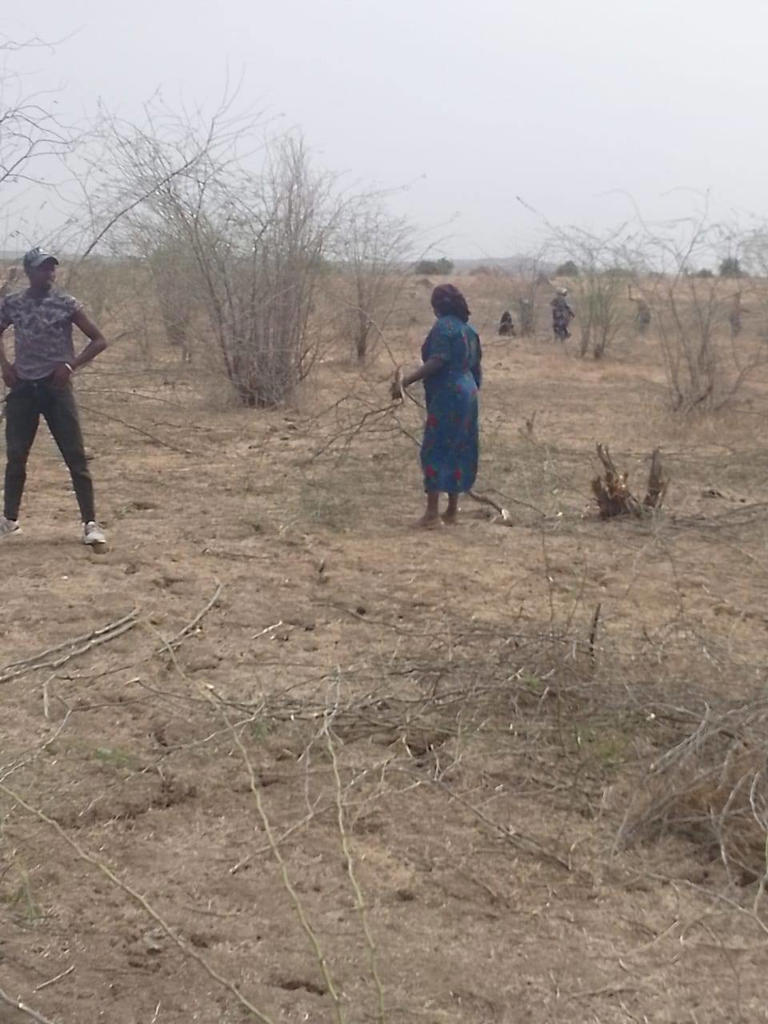 Kao : L’administrateur Ayouba Ibrahim Abarchi en tournée de proximité