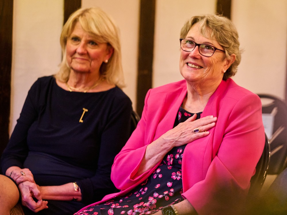 How a $3-million gift to Chez Doris is bringing Mary Fulford’s mission ...