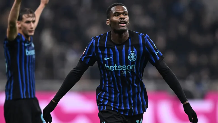 Bonny nel mirino di diversi club ma l’Inter ha scelto: davanti non si ...