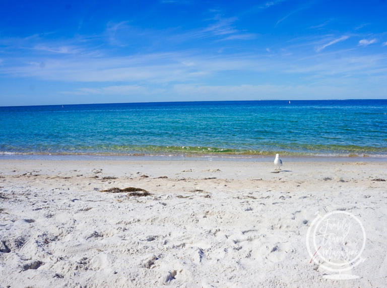 Best East Coast beach vacations for families from Maine to Florida