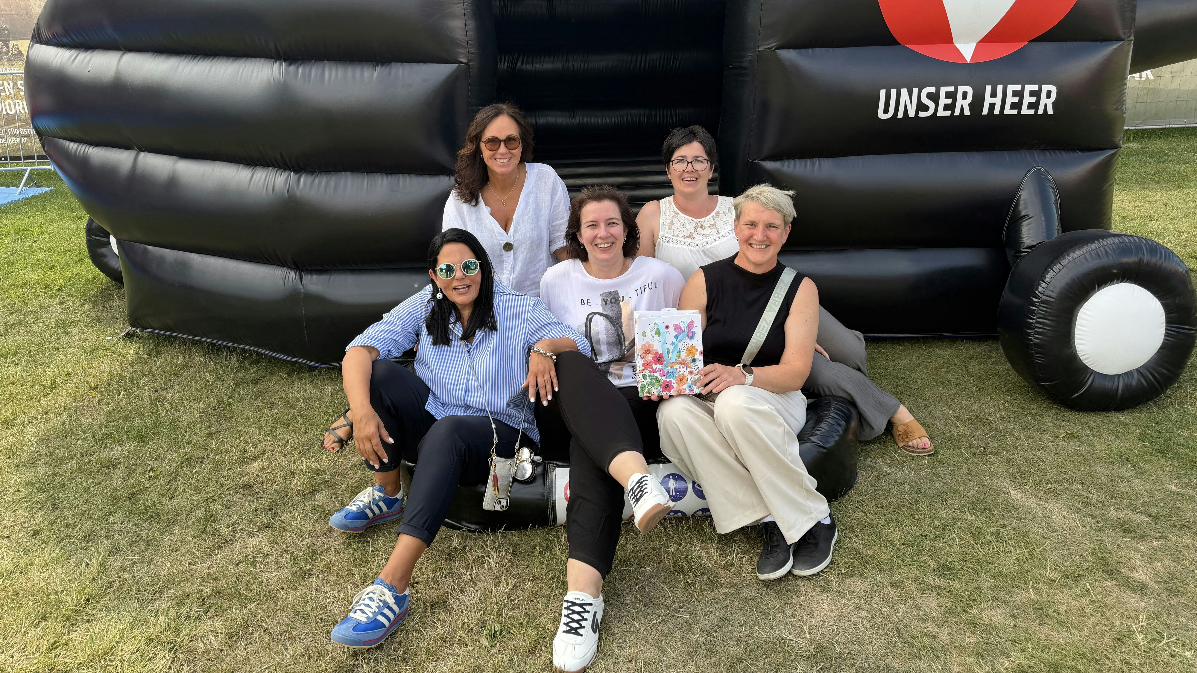 Charity-Event für an Leukämie erkrankten Bub (4)