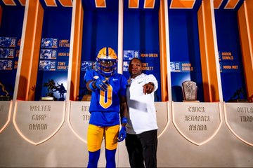 Where does Pitt sit in the Rivals team recruiting rankings after big ...