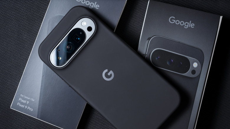 4 cool features that are exclusive to Google Pixel