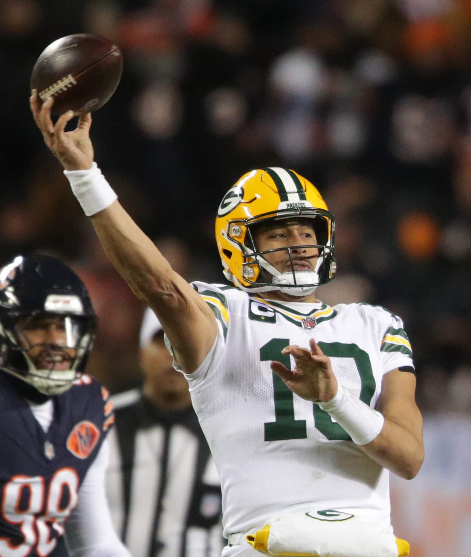 Green Bay Packers: Jordan Love’s biggest obstacle in 2026 revealed