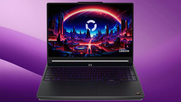 Save $300 on Lenovo Legion 5a 15.3″ laptop