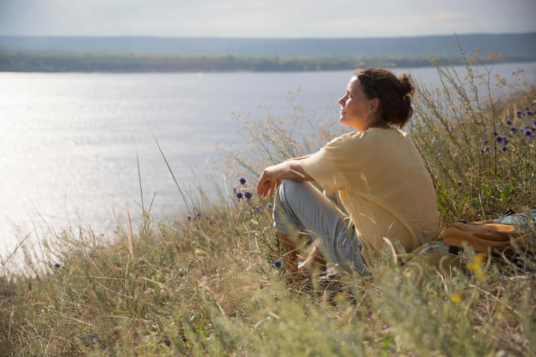 How women's dating standards really change as you get older