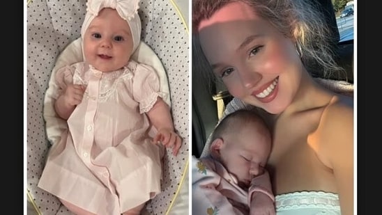 Who is Estee Williams? 5 things to know as Virginia influencer's 8 ...