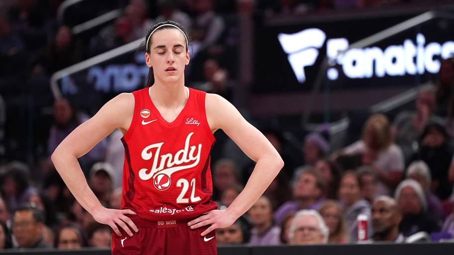 The Fever’s best answer remains Caitlin Clark and Aliyah Boston