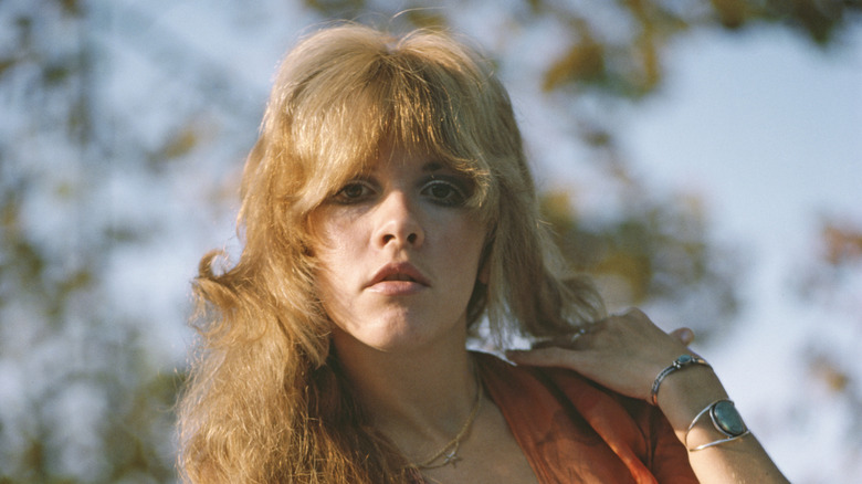 At just 27, Stevie Nicks wrote a nearly perfect song that artists jump ...