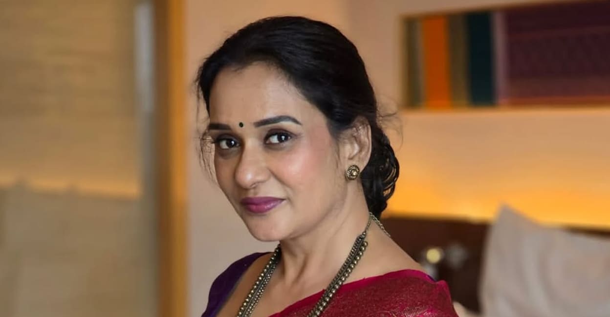 Maala Parvathi calls for AMMA leadership to step down amid internal crisis