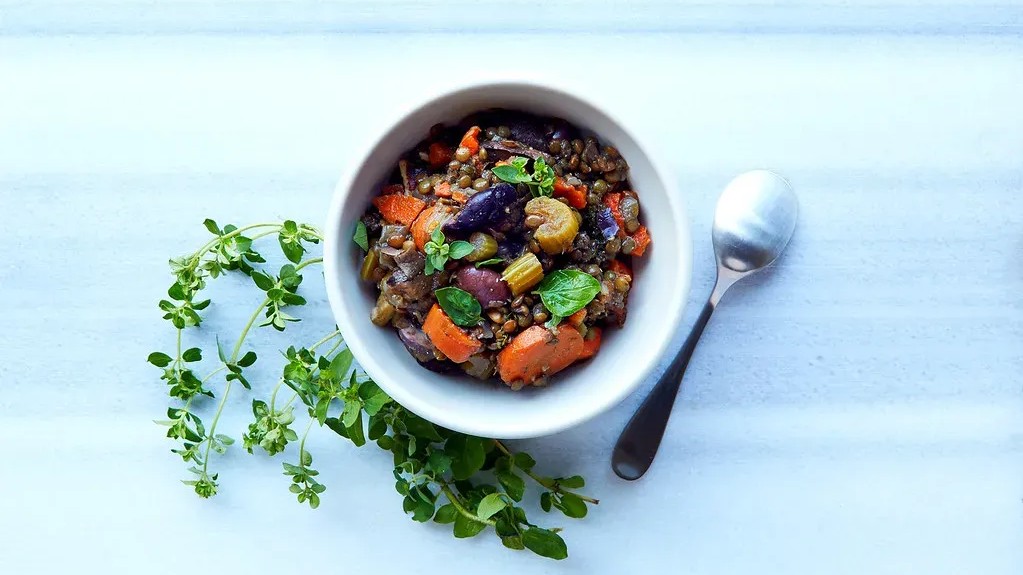 7 reasons lentils are the real MVP of the plant-based world