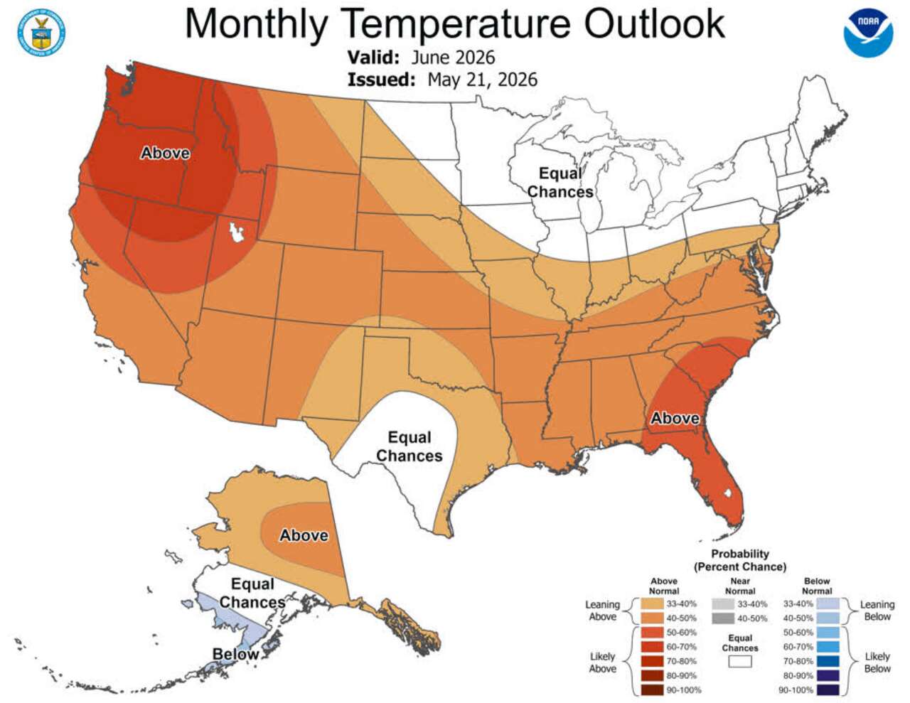 Storm chances return to Austin this week. Could June end up wetter than ...