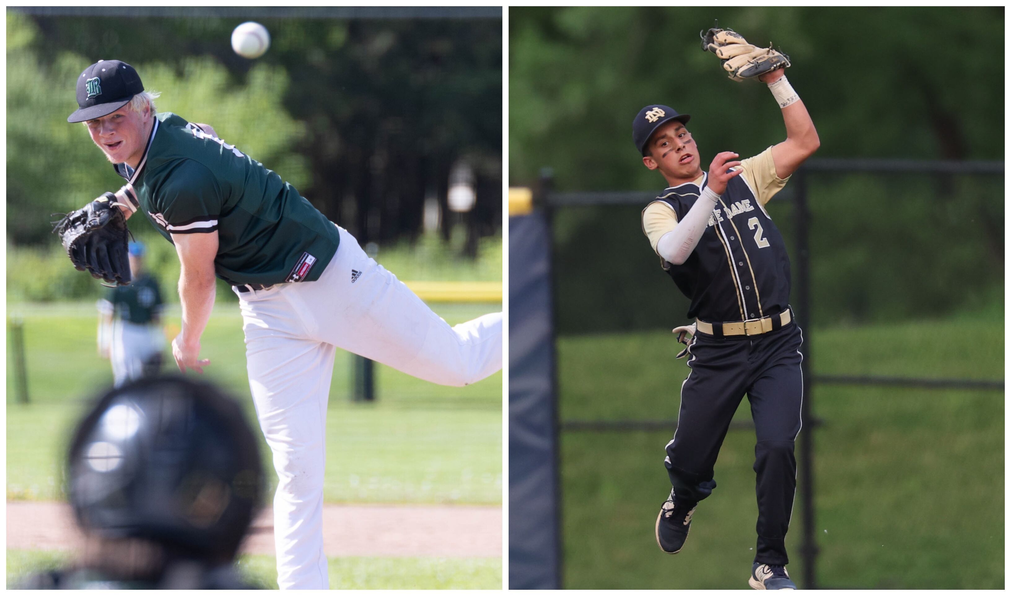 Breakdown, predictions for Bishop Ludde-Grimes, Utica Notre Dame in ...
