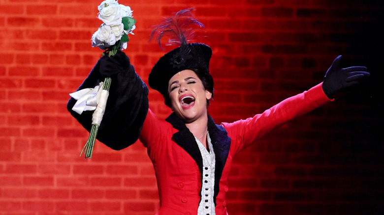 Why the Glee cast hated working with Lea Michele