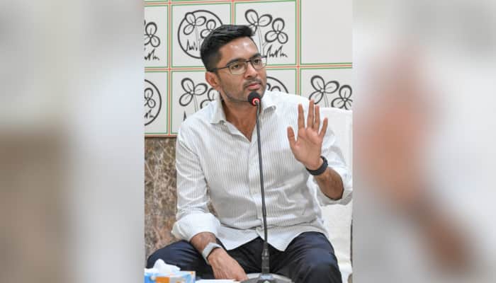 Bengal CID sets up 5-member probe team for signature case; TMC MP ...