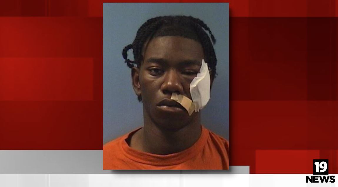 Man arrested after alleged assault on transgender woman at Cedar Point ...