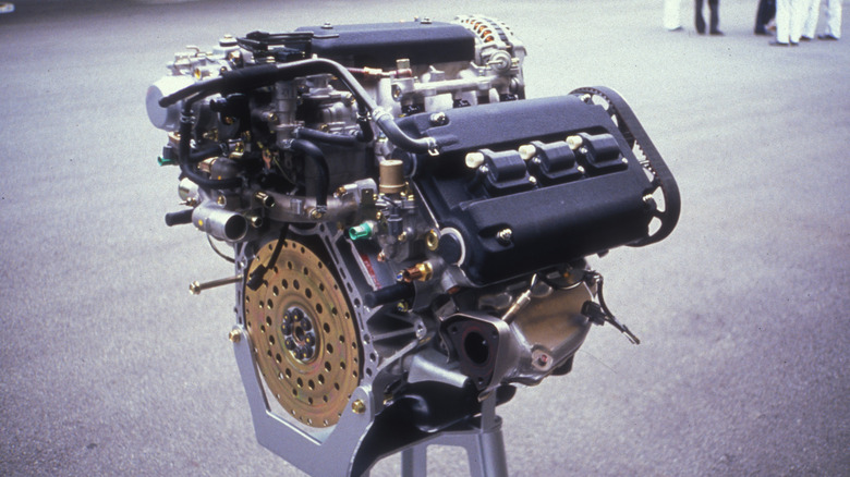 5 tips to know before buying a used JDM engine