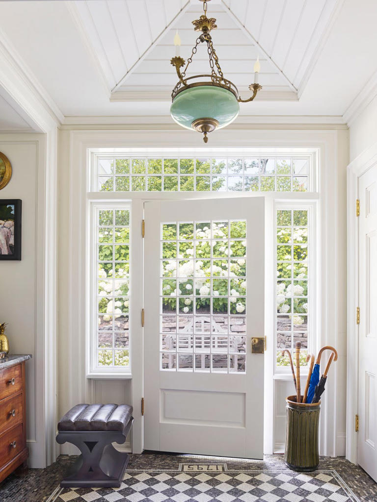 This 18th-century Nova Scotia cottage was saved from demolition—now it ...