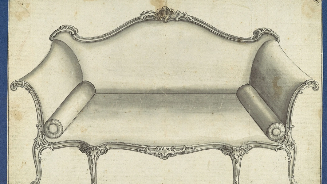 5 antique furniture pieces worth keeping