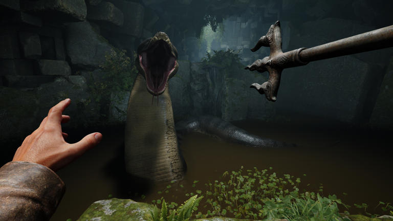 Indiana Jones and the Great Circle review: choose wisely, and play this ...