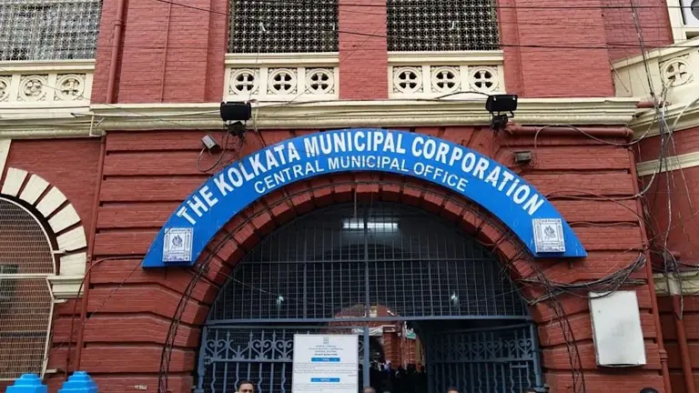 KMC takes up pocket-wise preparation for the upcoming monsoons
