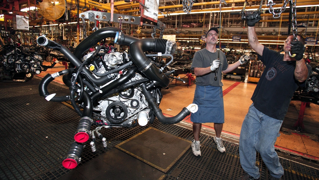Velocity pushes Ford F-150 EcoBoost builds beyond 1,000 horsepower