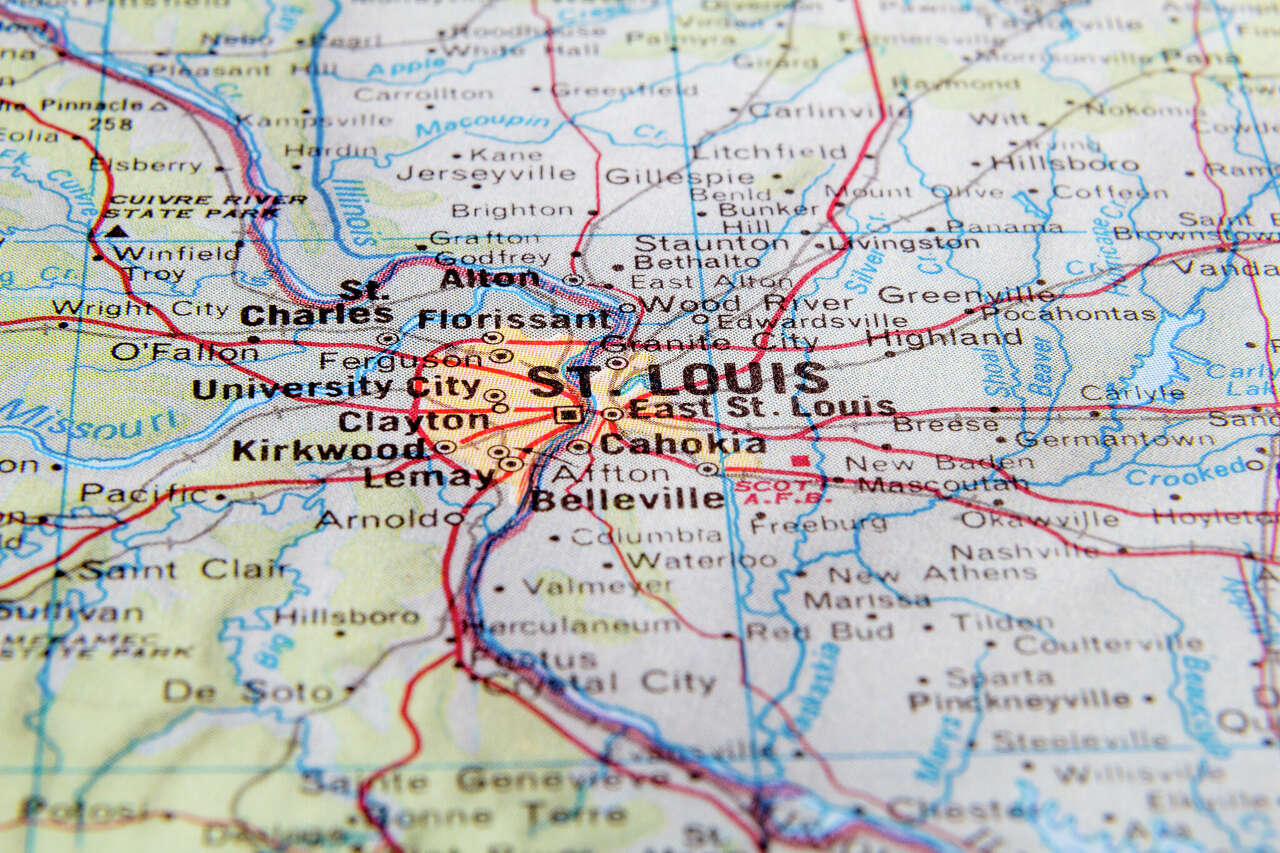 FAA imposes World Cup no-fly zone over parts of St. Louis