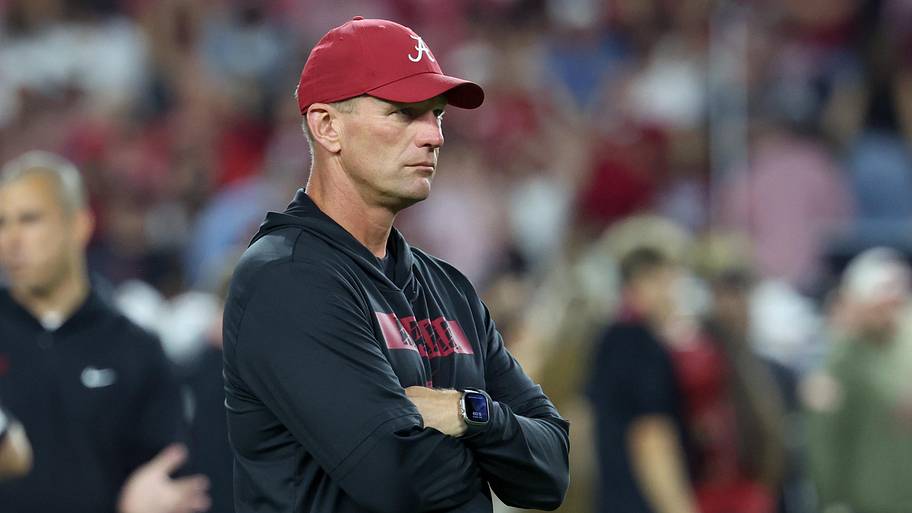 4-star Alabama target Antwan Jackson drops strongest commitment hint yet