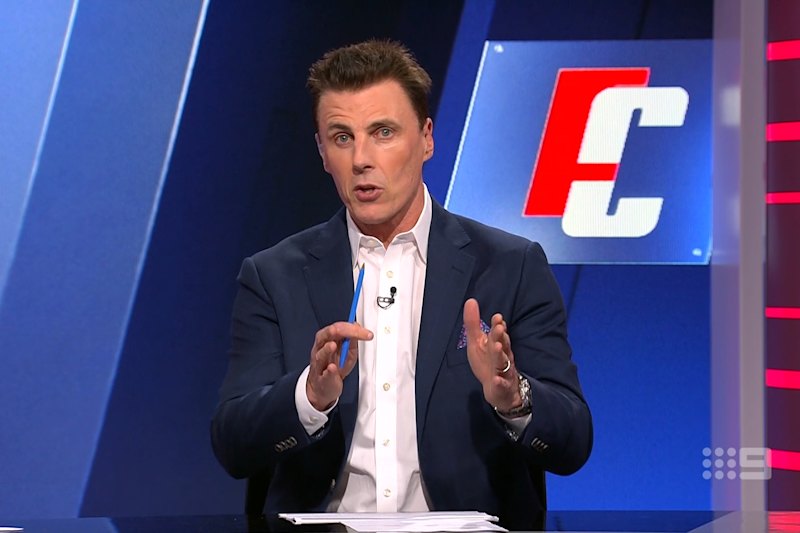 Lloyd hits back at 'incorrect' claim in Hird saga