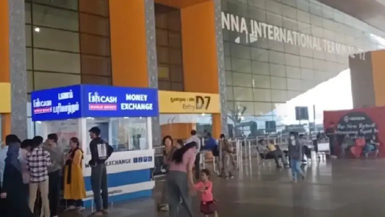 Varanasi's Lal Bahadur Shastri International Airport is being developed ...