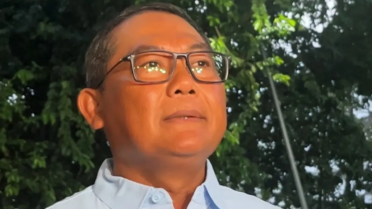 Mathew Baker Promosi ke Timnas Indonesia Senior, PSSI: Untuk Terapi Mental