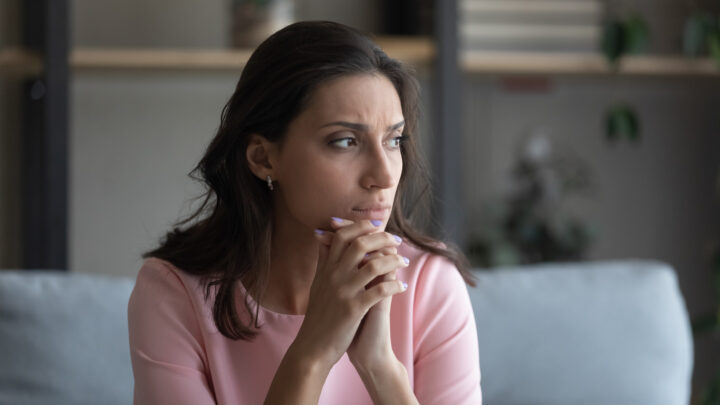 What is moral OCD? The hidden OCD trait linked to constant worry
