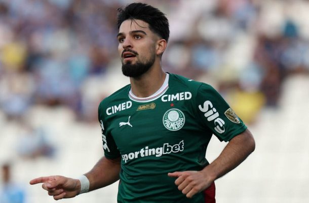 Palmeiras luta contra assédio e não pretende vender Flaco López na ...
