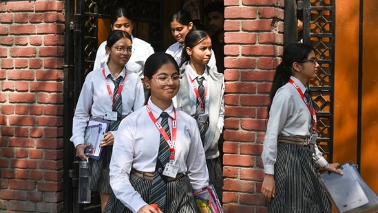 CBSE class 12 re-evaluation portal opens live: 'Still time till ...