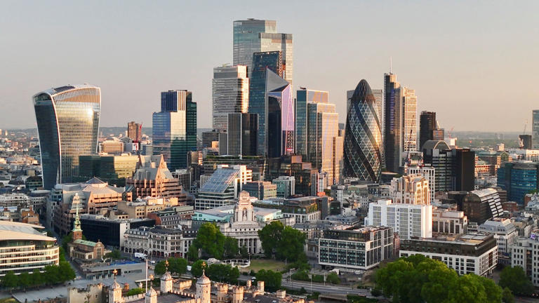 UK banks blocked from cyber AI tool Mythos get offer from rival OpenAI