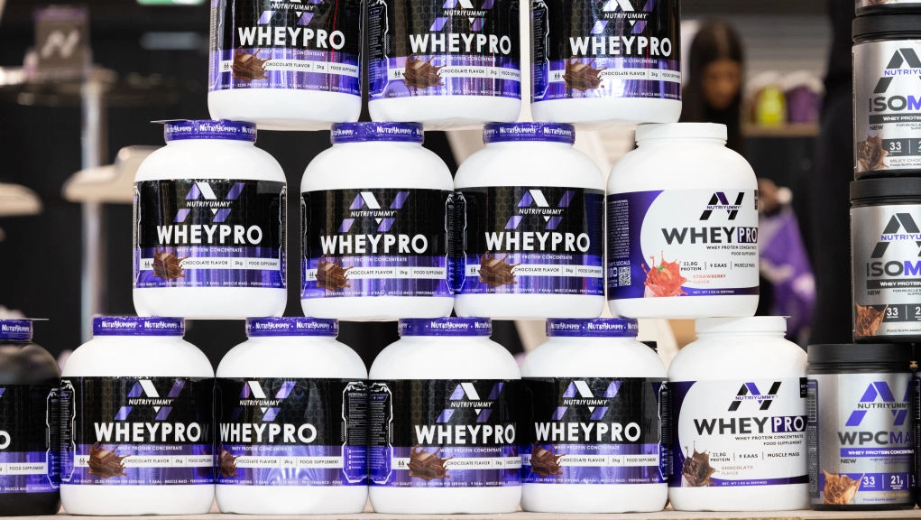 10 expert-recognized protein powders and shakes