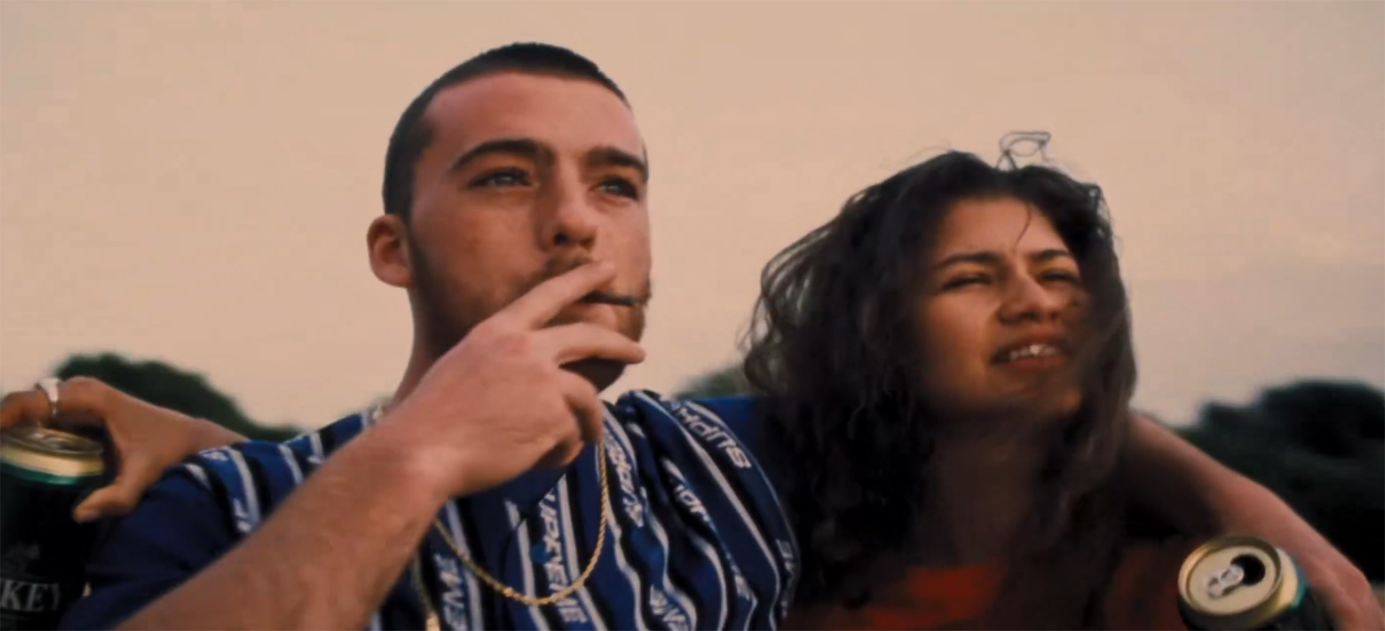 How late ‘Euphoria’ cast member Angus Cloud was honored in season 3 finale