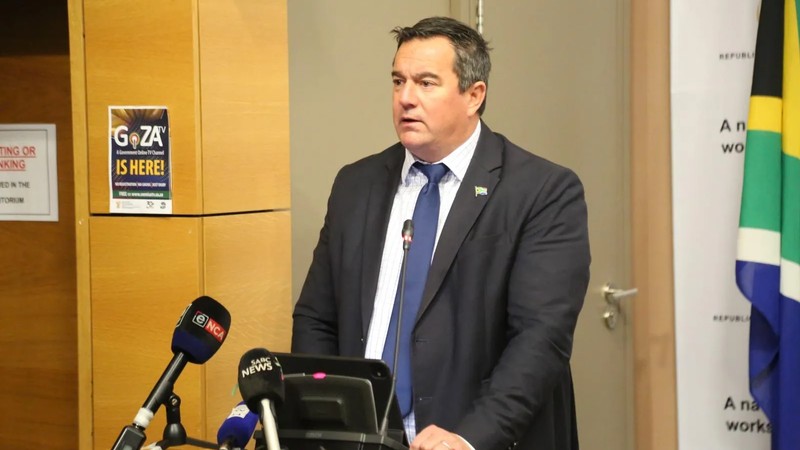 Steenhuisen calls for urgent flood recovery measures and new ...
