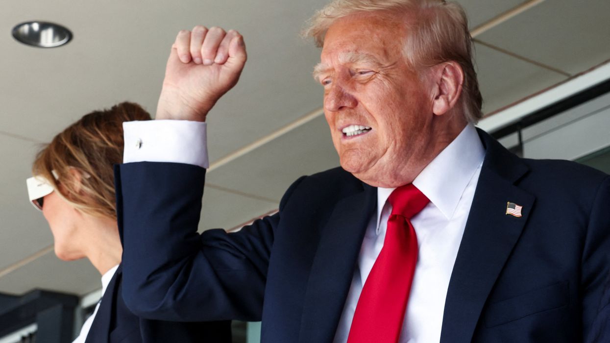 Iran suspends talks with US: report
