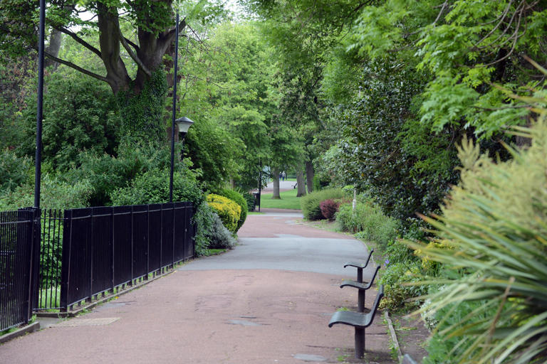 Parts of Sunderland with highest rates of reported violent and sexual ...