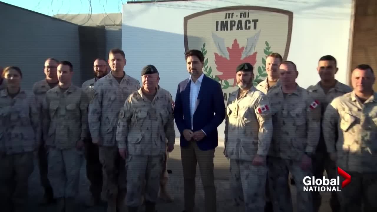 Canada’s prime ministership makes the US presidency look weak