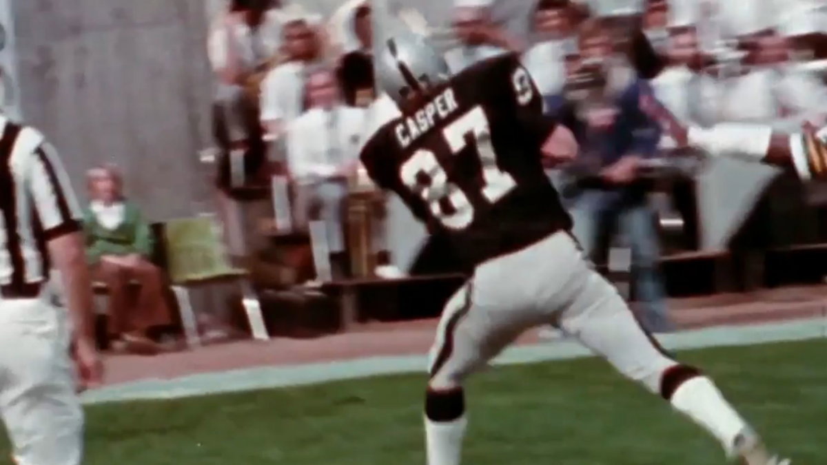 SI Rank Top 30 Most Remorable NFL Games of All Time
