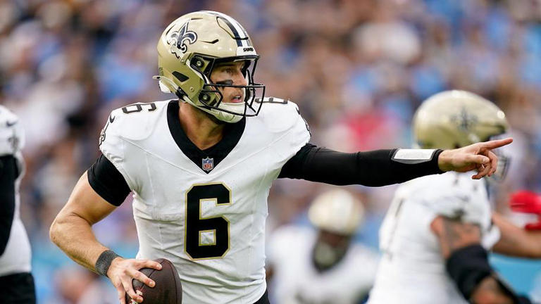 NFL expert gives the Tyler Shough projection Saints fans have been ...