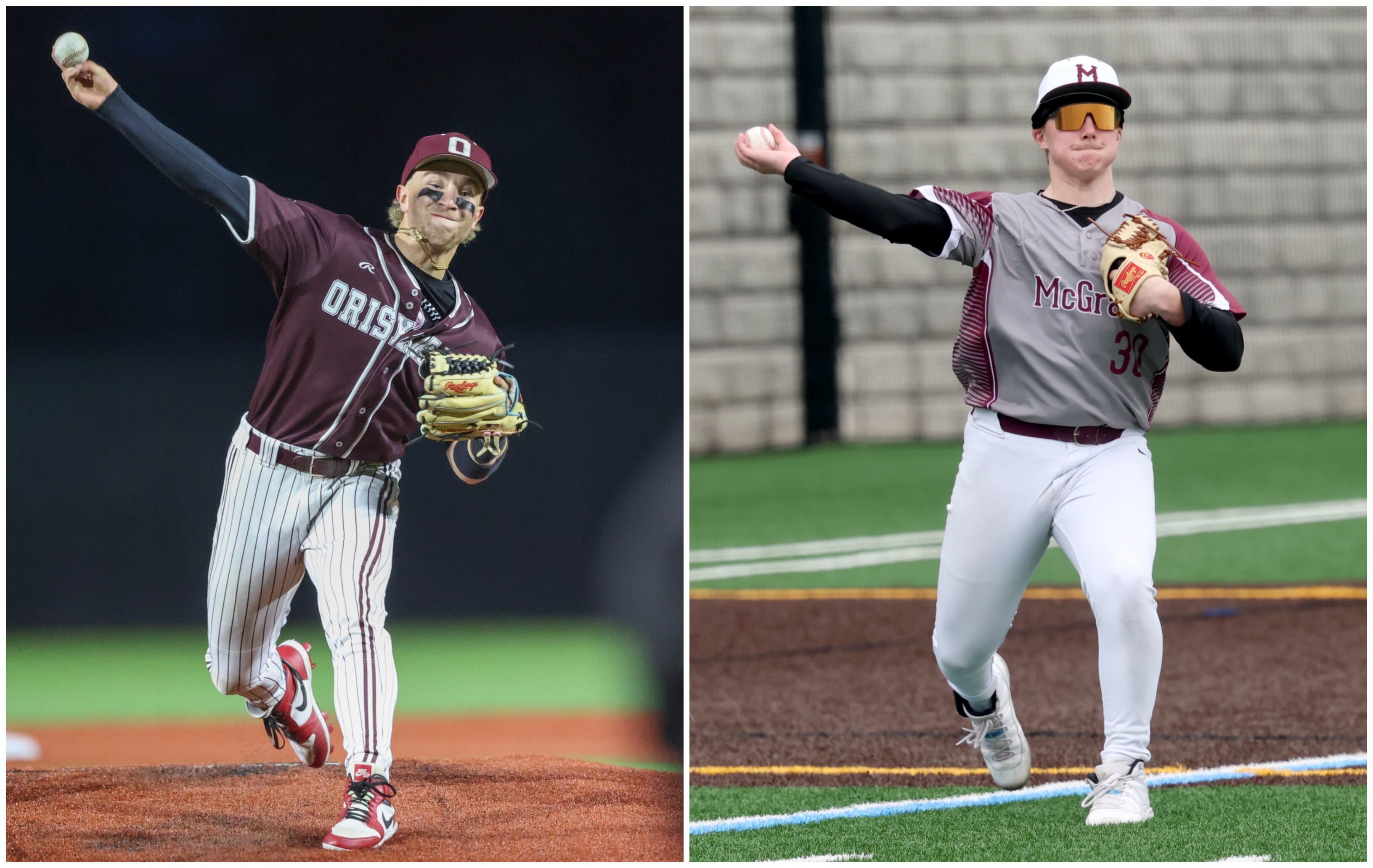 Breakdown, predictions for Oriskany, McGraw in Section III Class D ...