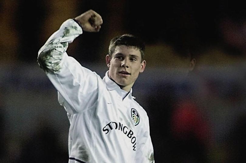 James Milner's astonishing career in pics from 16 to 40 as Premier ...