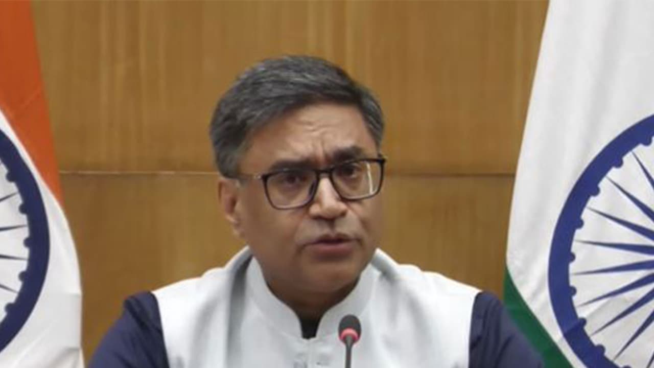 India repatriates 2,411 from Myanmar scams, 150+ still trapped